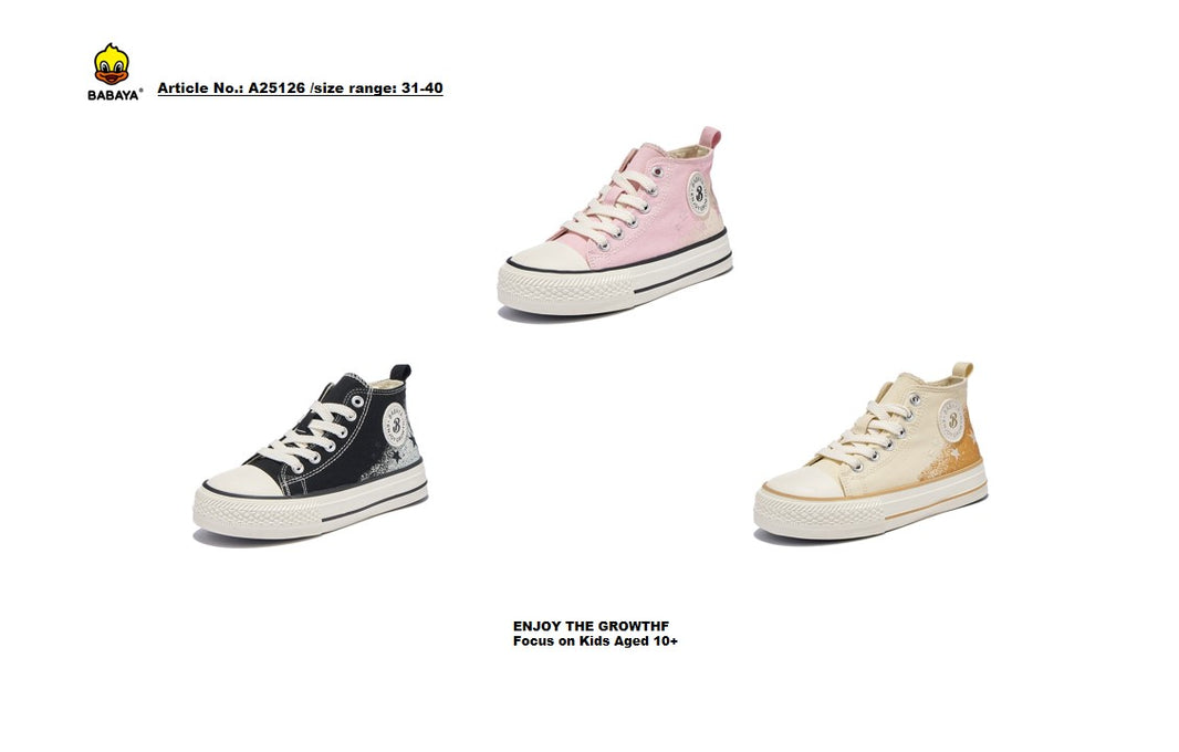 Products – BABAYA Shoes