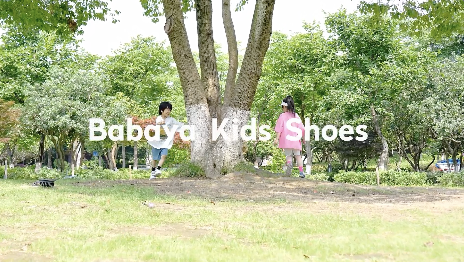 BABAYA Shoes
